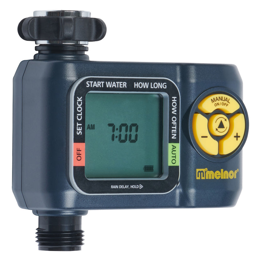 AquaTimer™ Digital Water Timer – Melnor