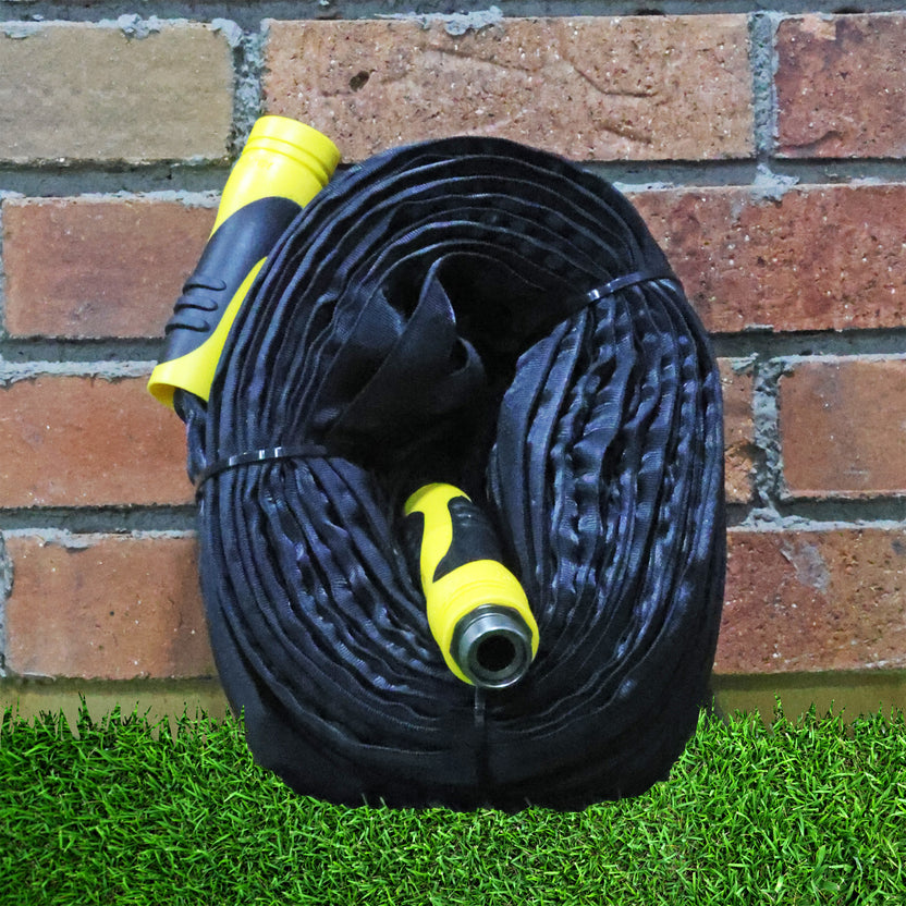 Heavy-Duty 50 Ft. Fabric Hose – Melnor