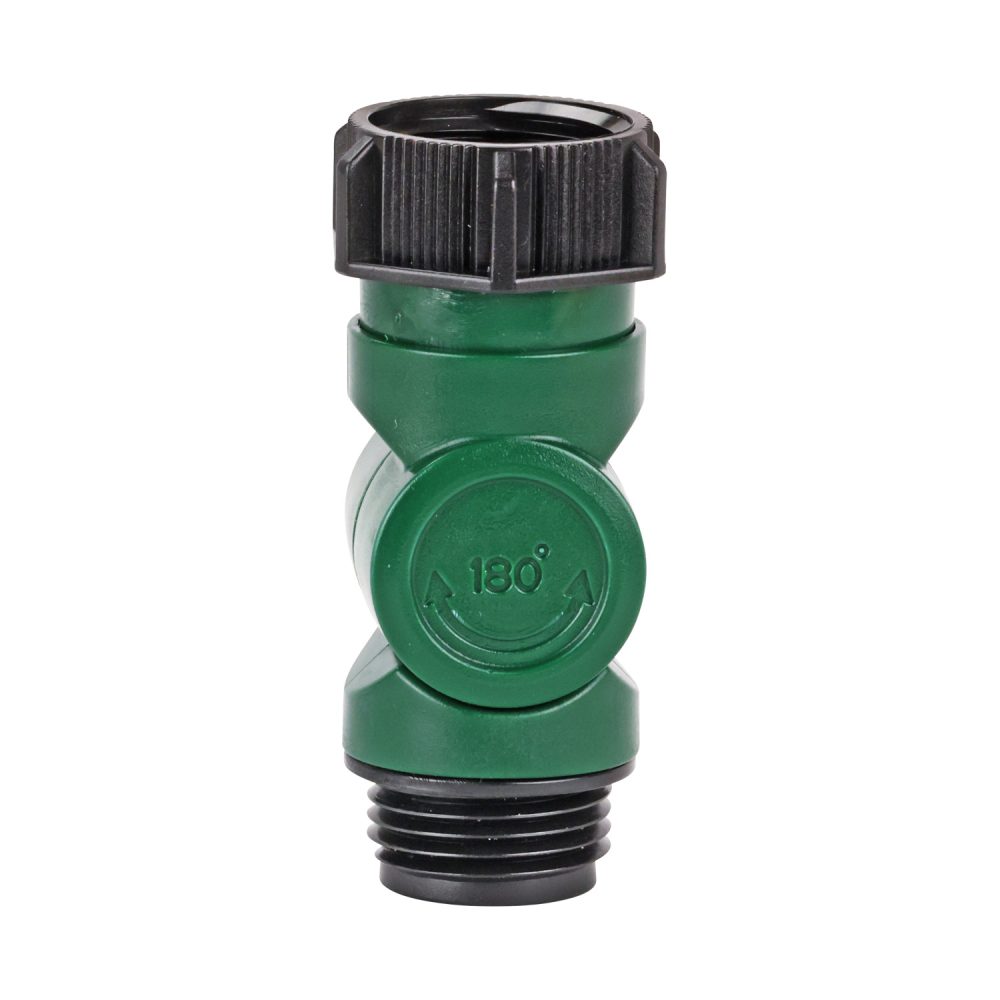 Swivel Hose Connector | Melnor, Inc.