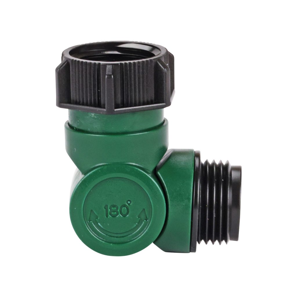 Swivel Hose Connector | Melnor, Inc.