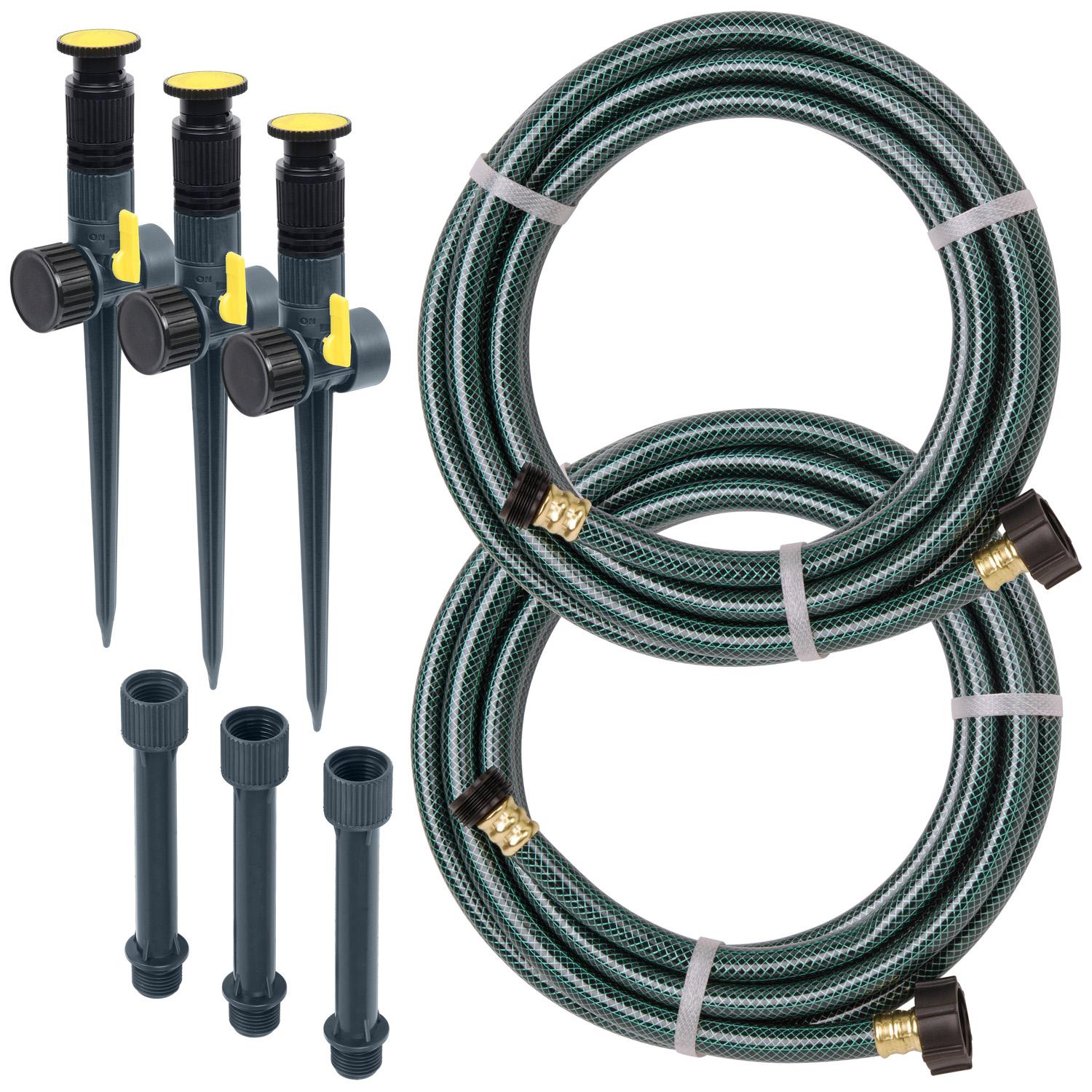 Garden Watering Kit | Melnor, Inc.