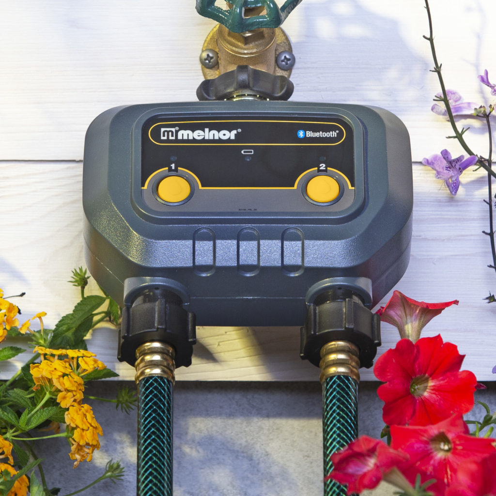 Smart Sprinkler Timers | Smart Water Sprinkler Controllers