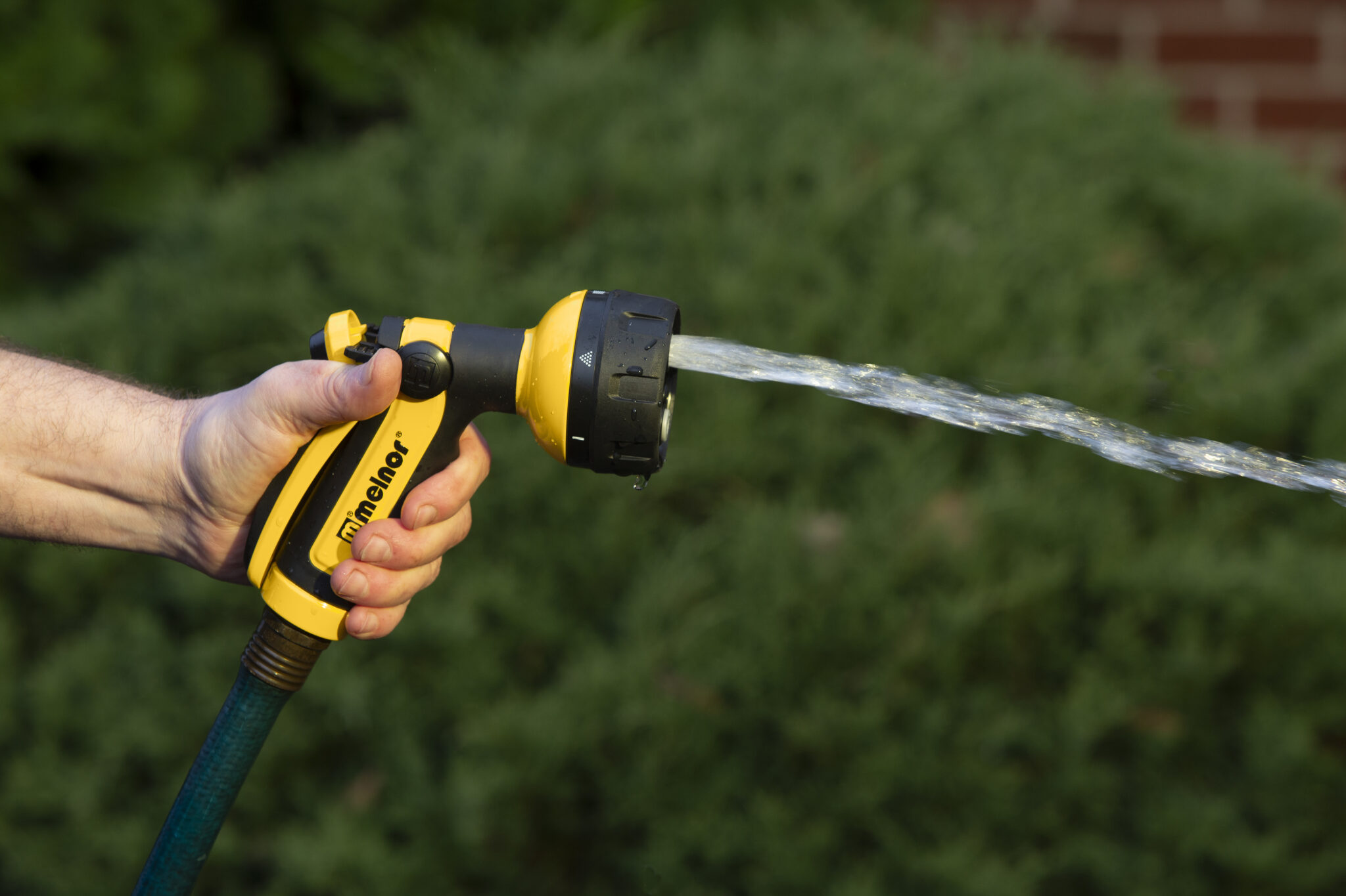 Vortex Cleaning Tools | Melnor, Inc. Gardening Supplies