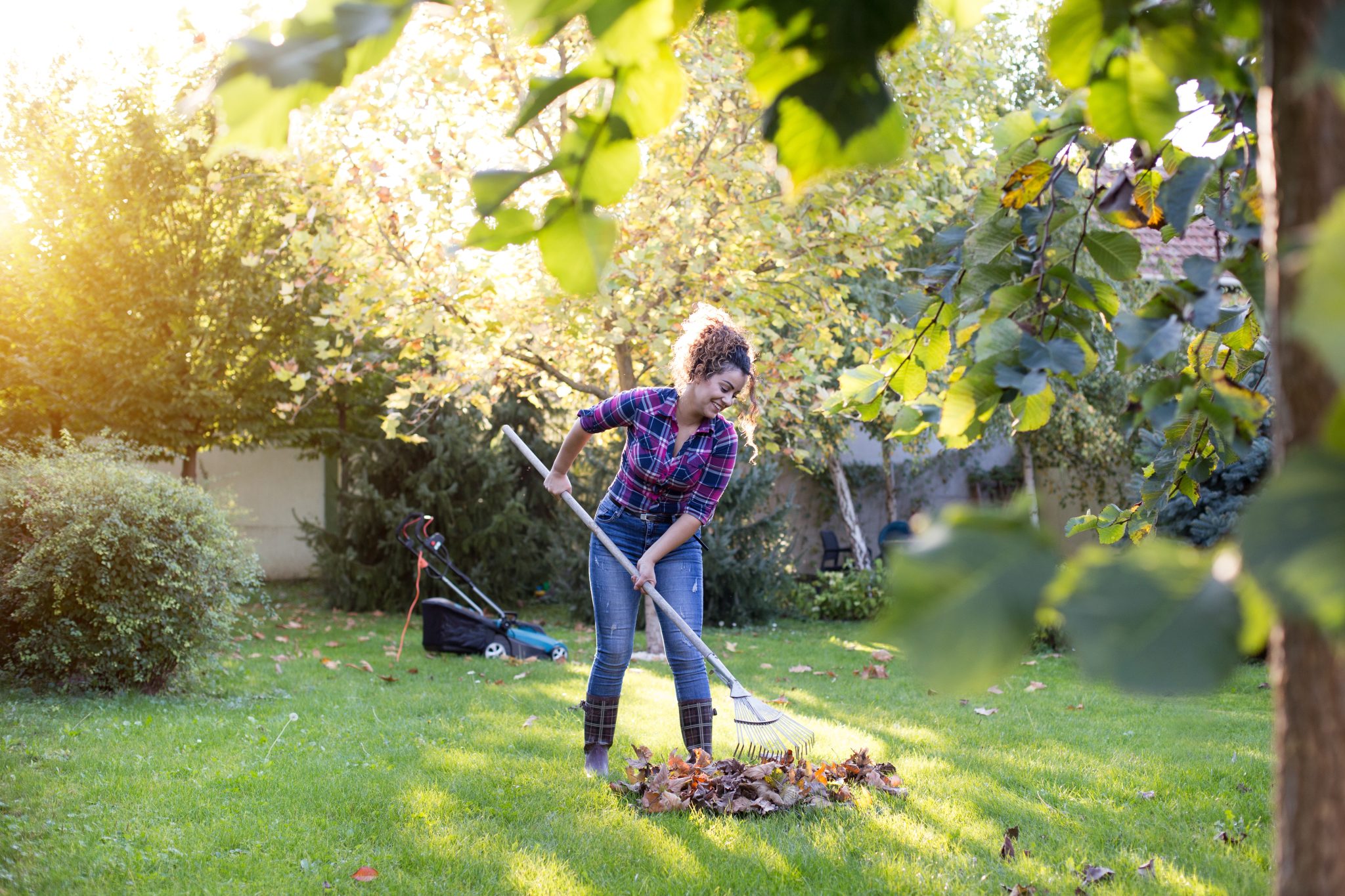 Winterizing Your Lawn: A Step-by-Step Guide | Blog | Melnor