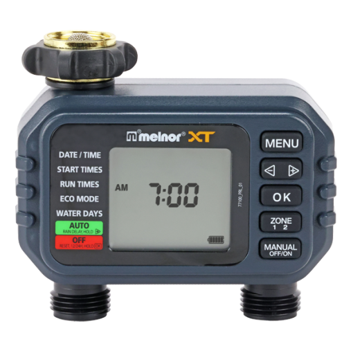 Lawn and Garden Watering Supplies | Melnor, Inc.