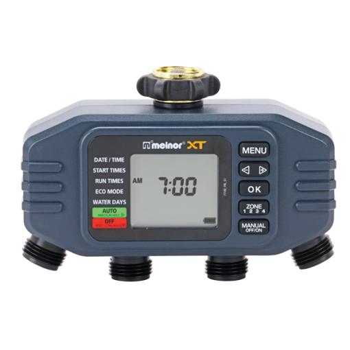 Lawn and Garden Watering Supplies | Melnor, Inc.