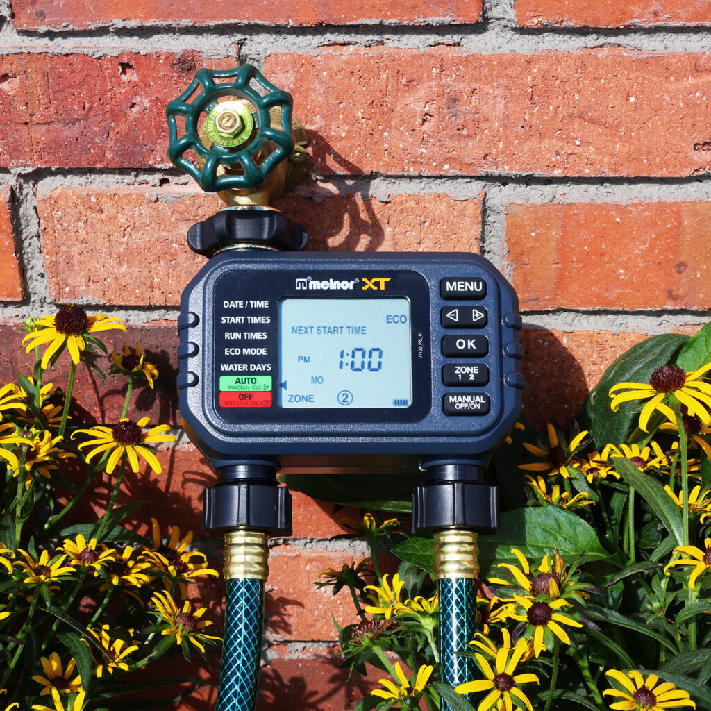 Smart Sprinkler Timers | Smart Water Sprinkler Controllers